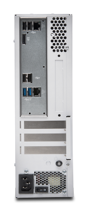 Контроллер EFI Fiery Canon imagePASS- R1 (арт. 4100C002) купить в ...