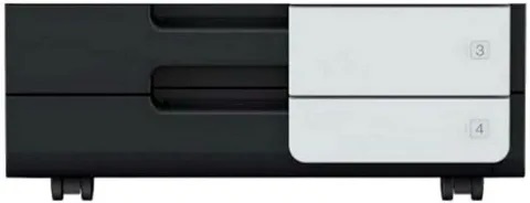 Тумба с кассетой Konica Minolta PC-116 Universal Tray (арт. AAV5WY1 ...