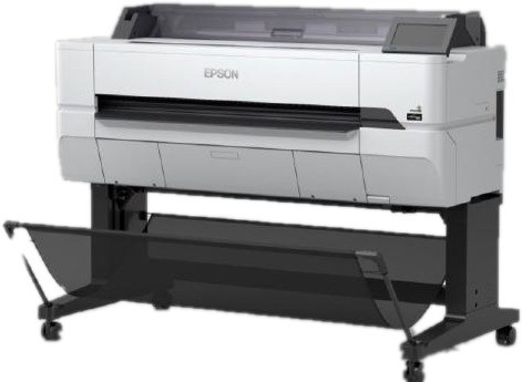 Широкоформатный принтер Epson SureColor SC-T5400 (арт. C11CF86301A0 ...