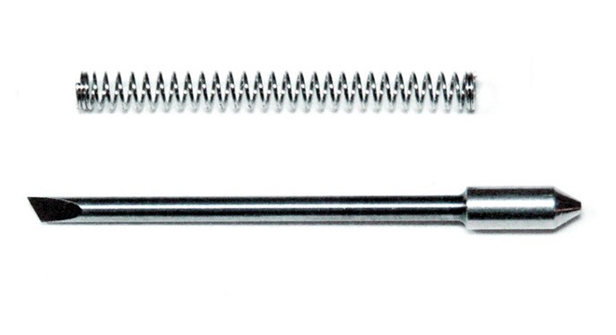 Нож Graphtec CB09UA (арт. CB09UA) купить в OfiTrade | Характеристики ...