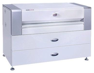 Широкоформатный плоттер Xerox ecoPrint i6, до 4-х рулонов, 6 м/мин (арт ...
