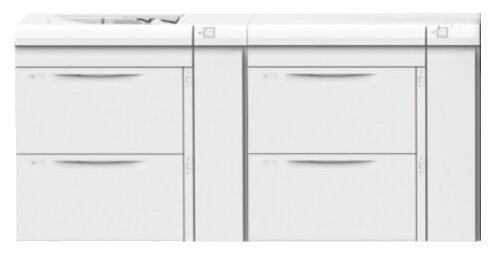 Податчик большой емкости Xerox Dual OHCF (арт. 4TRAY_V180) купить в ...