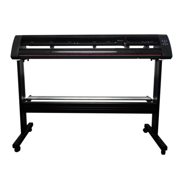 Режущий плоттер OEM TC-1261AA(AF) (арт. TC-1261AF) купить в OfiTrade | Характеристики, фото, цена