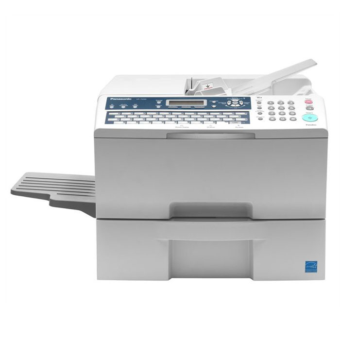МФУ лазерное черно-белое Panasonic PanaFAX UF-7300 (Принтер / Сканер ...