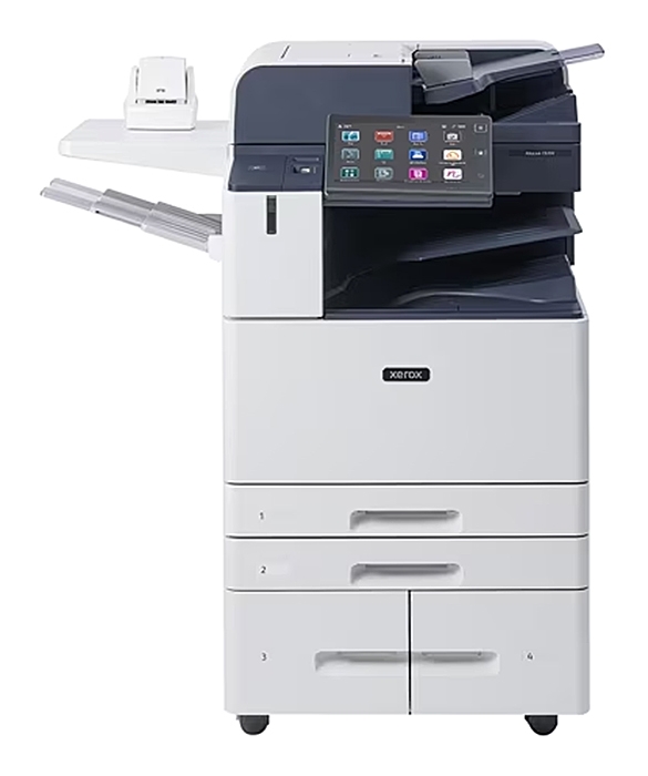 Базовый модуль МФУ Xerox AltaLink C8230/C8235 (арт. C8201V_F) купить в ...