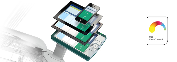 Широкоформатный принтер Canon ColorWave 3800 (базовый блок) (арт ...