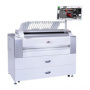 Инженерная система ROWE ecoPrint i4 & ROWE Scan 450i, до 3-х рулонов, 4 ...